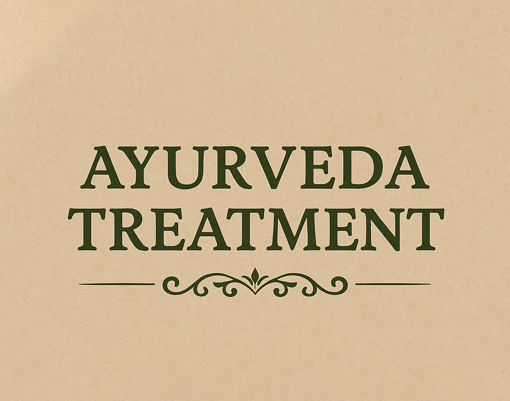 AyurLink - Discover Ayurveda